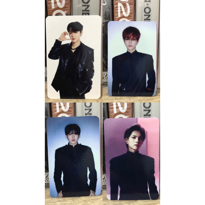 Jual PHOTOCARD TREASURE REBOOT(HARUTO,DOYOUNG,JAEHYUK,JUNKYU,JIHOON ...