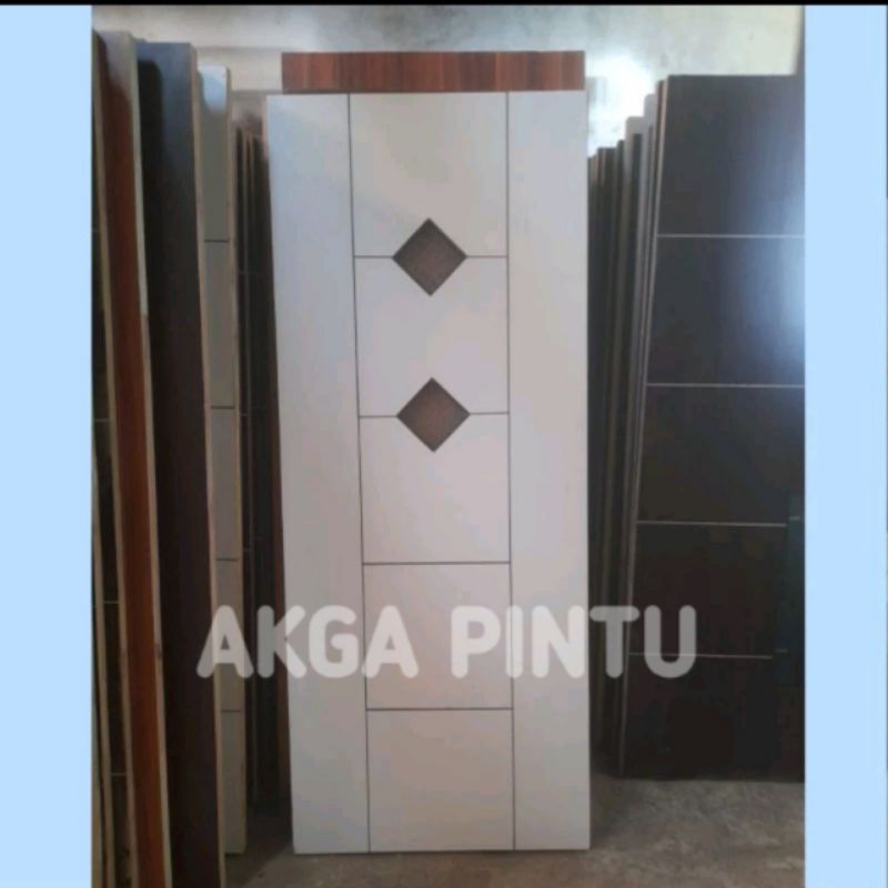 Jual Pintu triplek | Pintu Minimalis | Pintu Geser I Pintu Kamar I PintuDepan | Pintu Kos ...