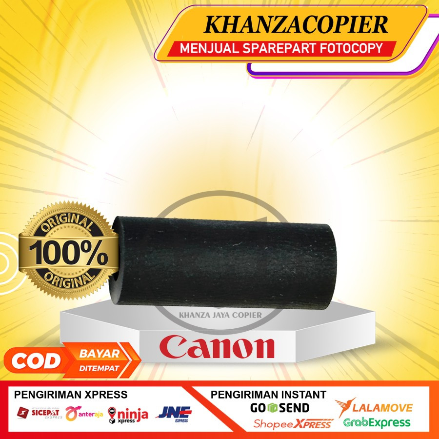 Jual KARET VERTICAL MESIN FOTOCOPY IR 5000 5020 FB2 - 8000- 000 CPP ...