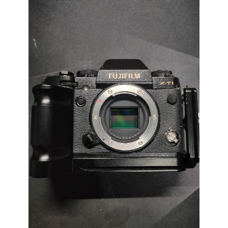 Jual FUJIFILM XT1 body only | Shopee Indonesia