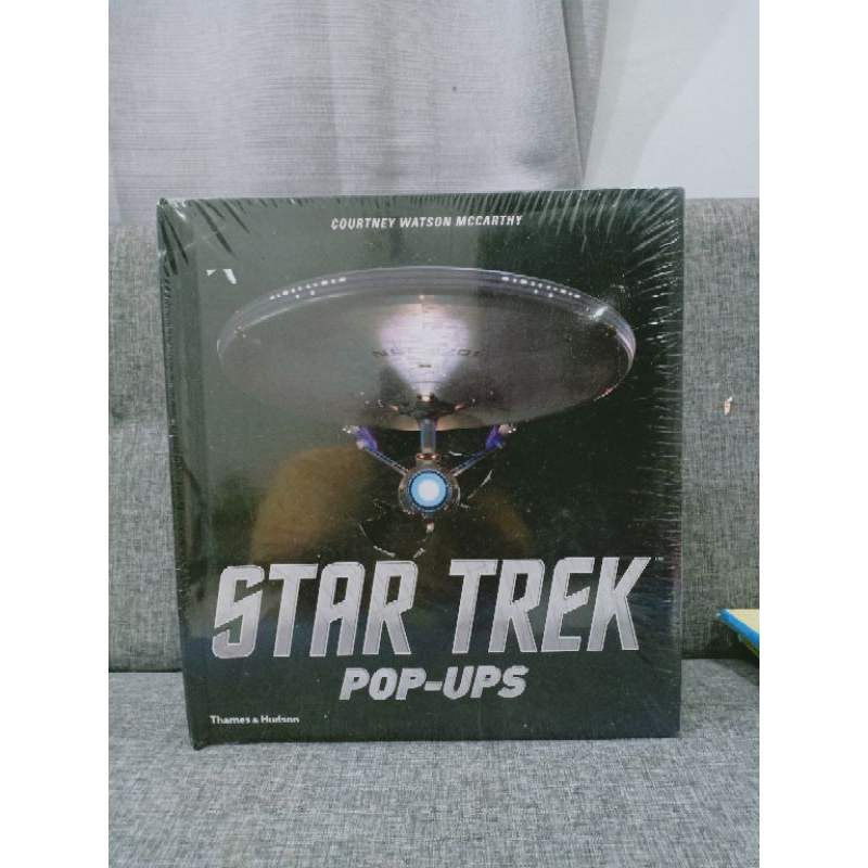 Jual Star Trek Pop-Ups | Shopee Indonesia