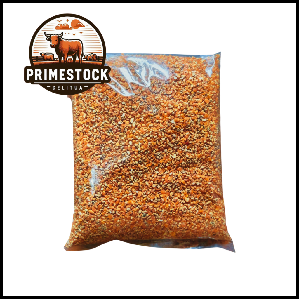 Jual Repack Jagung Giling Ternak Super 1 Kg - Kualitas Terbaik untuk ...