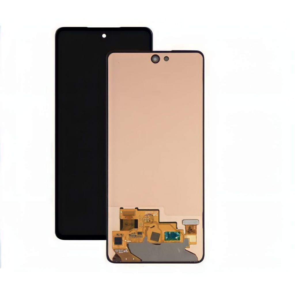 Jual LCD+TOUCHSCREEN/ TS FULLSET ORIGINAL/ ORI SAMSUNG/ SAM A52 4G/ A52 ...