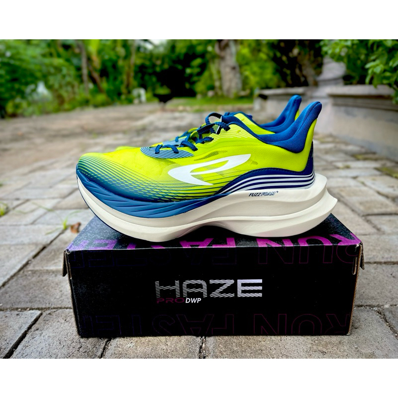 Jual SEPATU RUNNING 910 NINTEEN HAZE PRO ( PRODUK 100% ORI) | Shopee ...