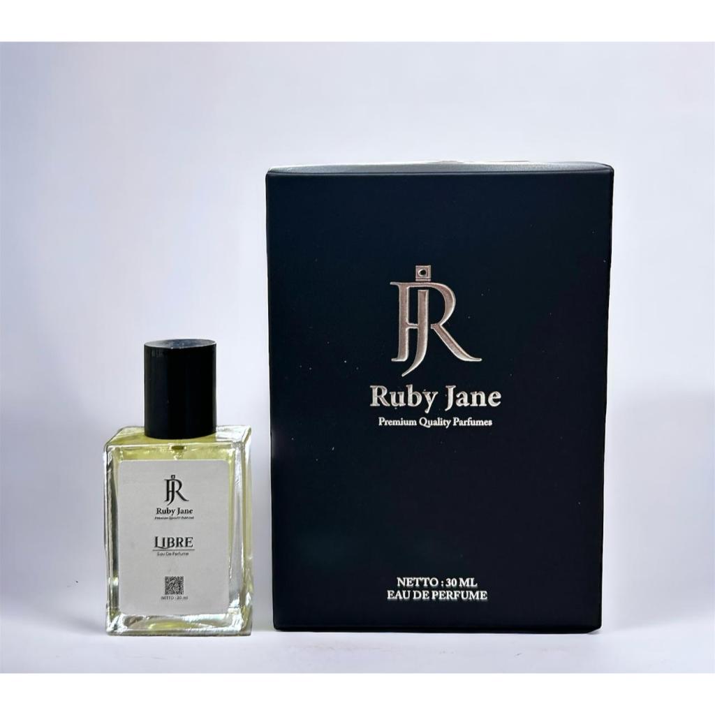 Jual RJ YSL Libre Inspired Parfume | Shopee Indonesia