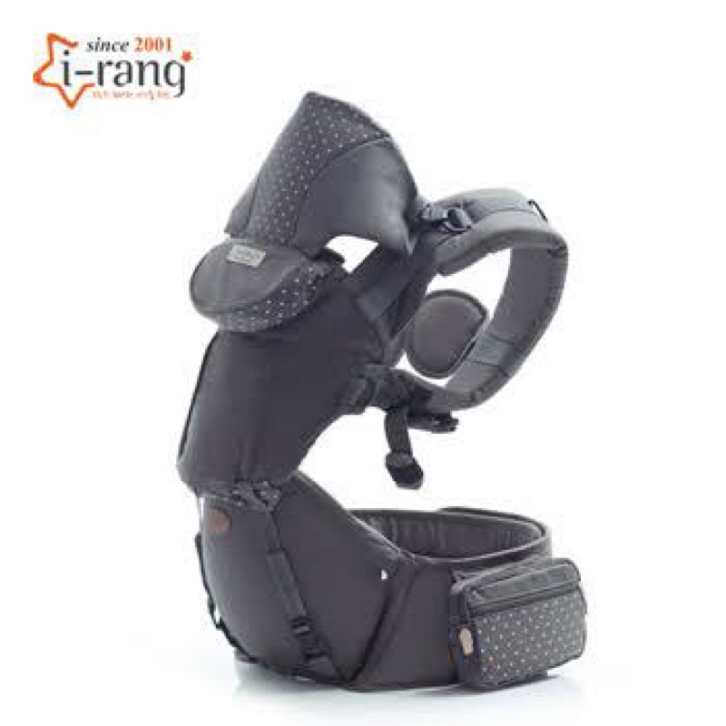 Jual i-rang NEWBORN HIPSEAT CARRIER SSC FFO Hipseat Baby Carrier ...