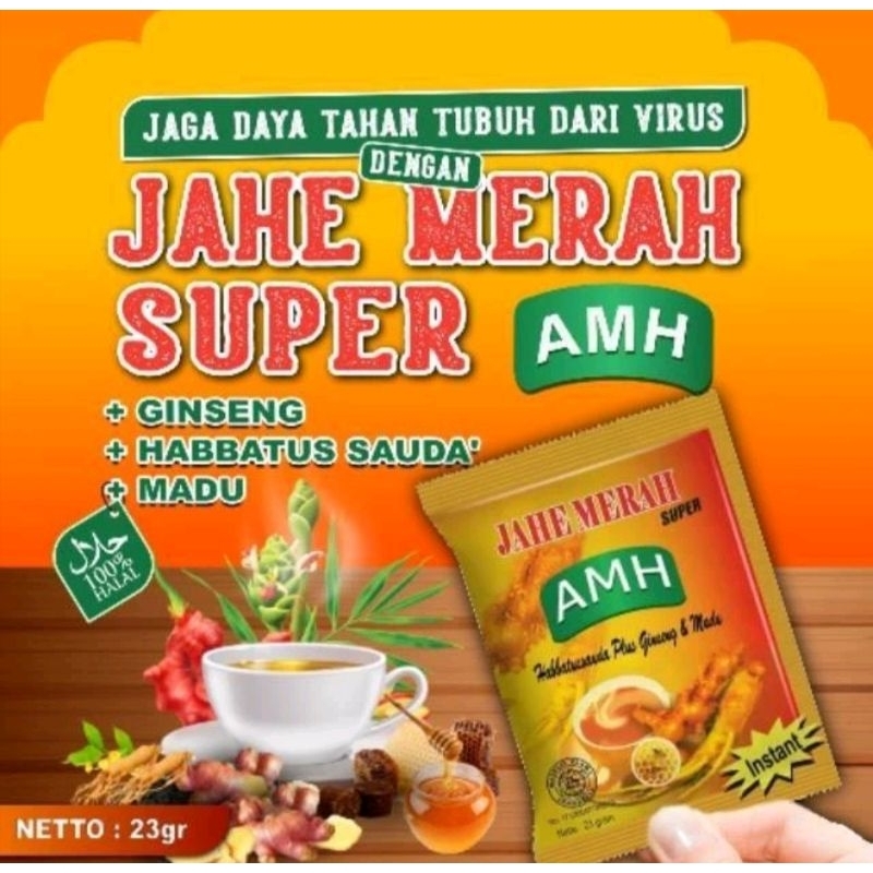 Jual Jahe Merah Super AMH adalah Jahe Merah Dengan Habbatasauda ... Jual Jahe Merah Super AMH adalah Jahe Merah Dengan Habbatasauda ...