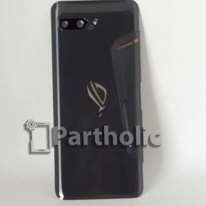 Jual Backdoor Asus ROG 2 Original | Shopee Indonesia