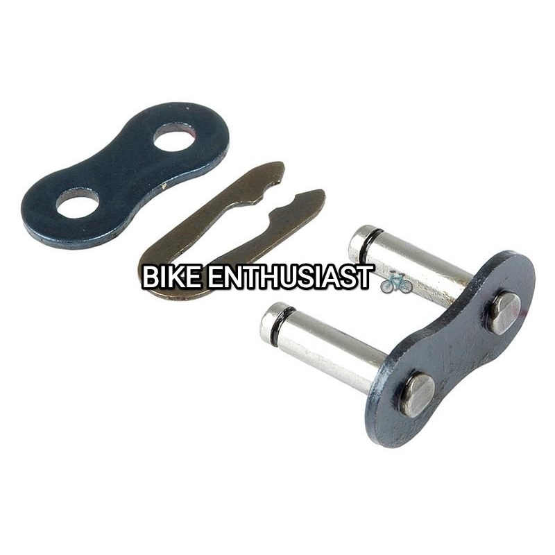 Jual 1 pcs Sambungan rantai sepeda single speed missing link rantai ...