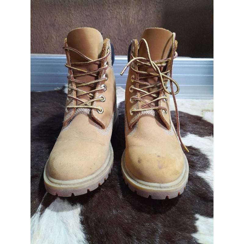 Jual sepatu Boot TIMBERLAND | Shopee Indonesia