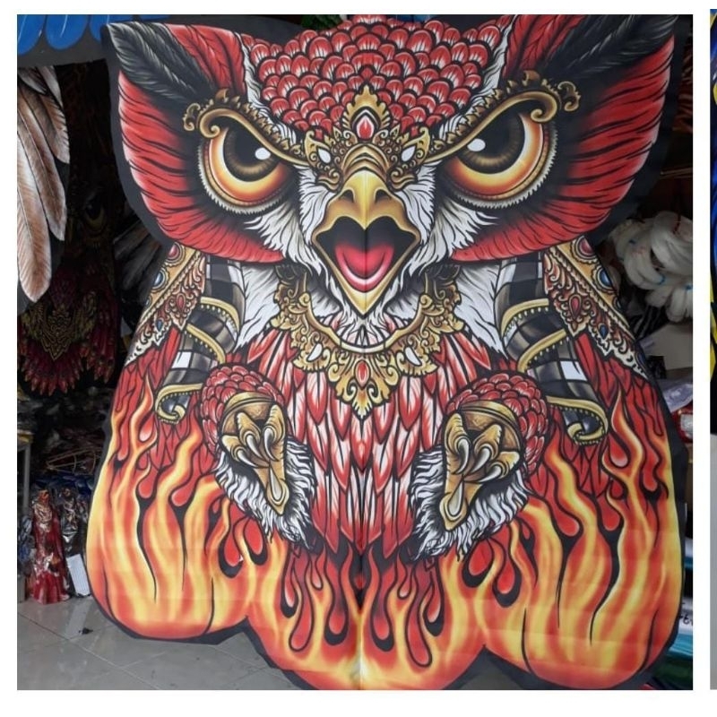 Jual LAYANGAN CELEPUK KNOCK DOWN | Shopee Indonesia