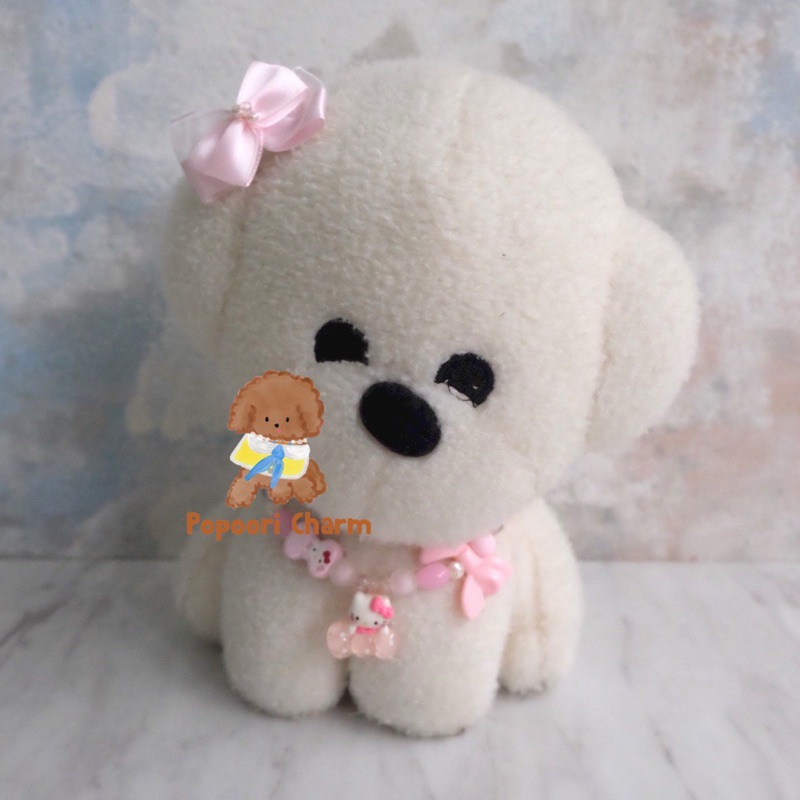 Jual Popoori New Sanrio Series/Hello Kitty/my Melody/Pompompurin ...