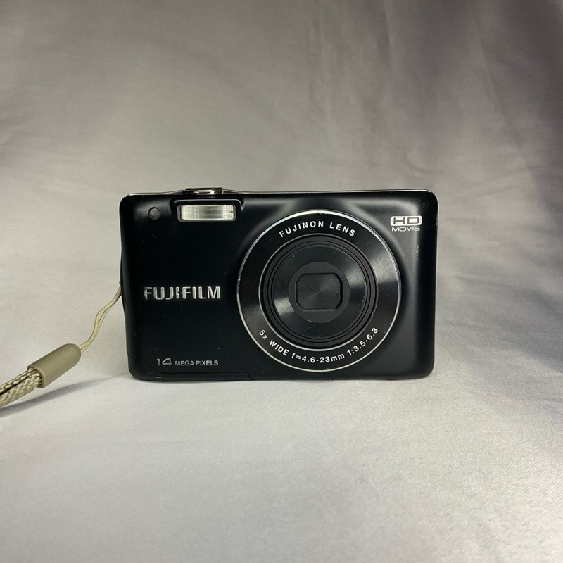 Jual Kamera Digital Fujifilm Finepix JX520 (Digicam) | Shopee Indonesia
