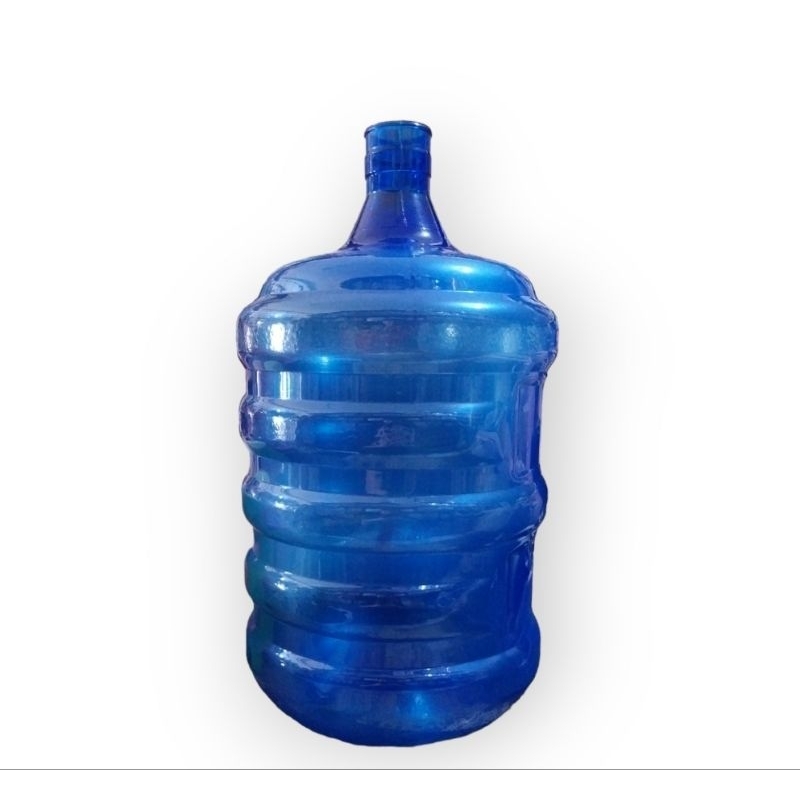 Jual [READY STOCK] GALON AIR POLOS 19 LITER | GALON PLASTIK 19 LITER ...