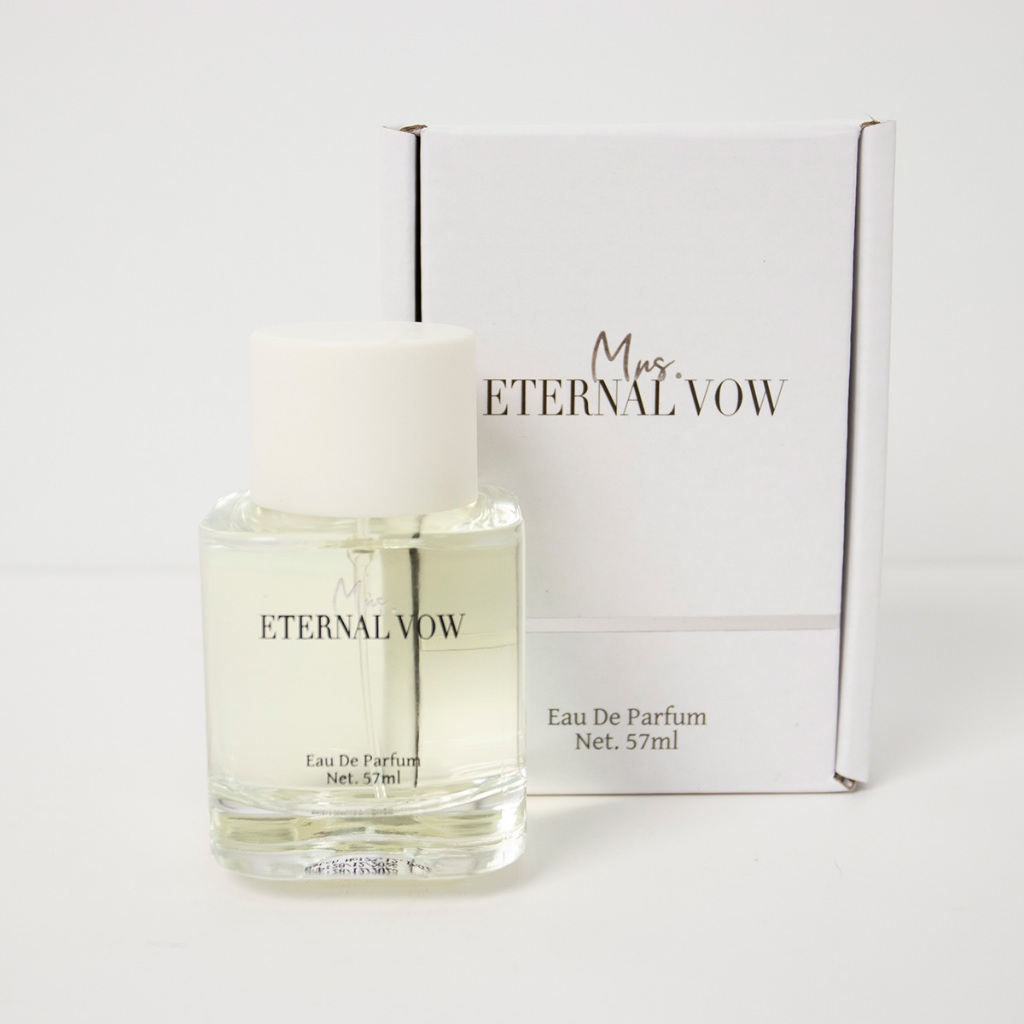Jual MINISO Parfum Pria & Wanita Eternal Vow EDP 57ml Parfum Pasangan | Shopee Indonesia