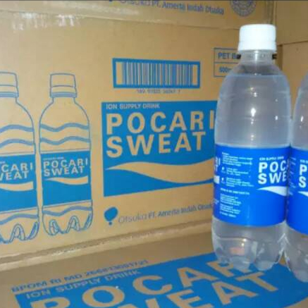 Jual Pocari Terlengkap & Harga Terbaru Juni 2026 | Shopee Indonesia