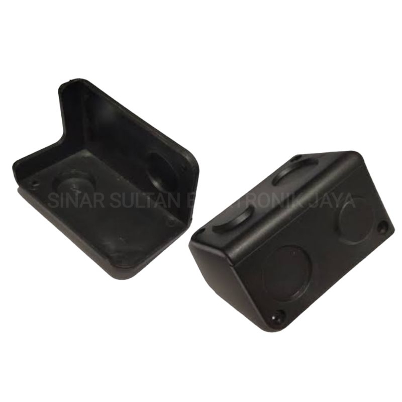 Jual SIKU BOX SPEAKER PLASTIK BULAT BESAR | Shopee Indonesia