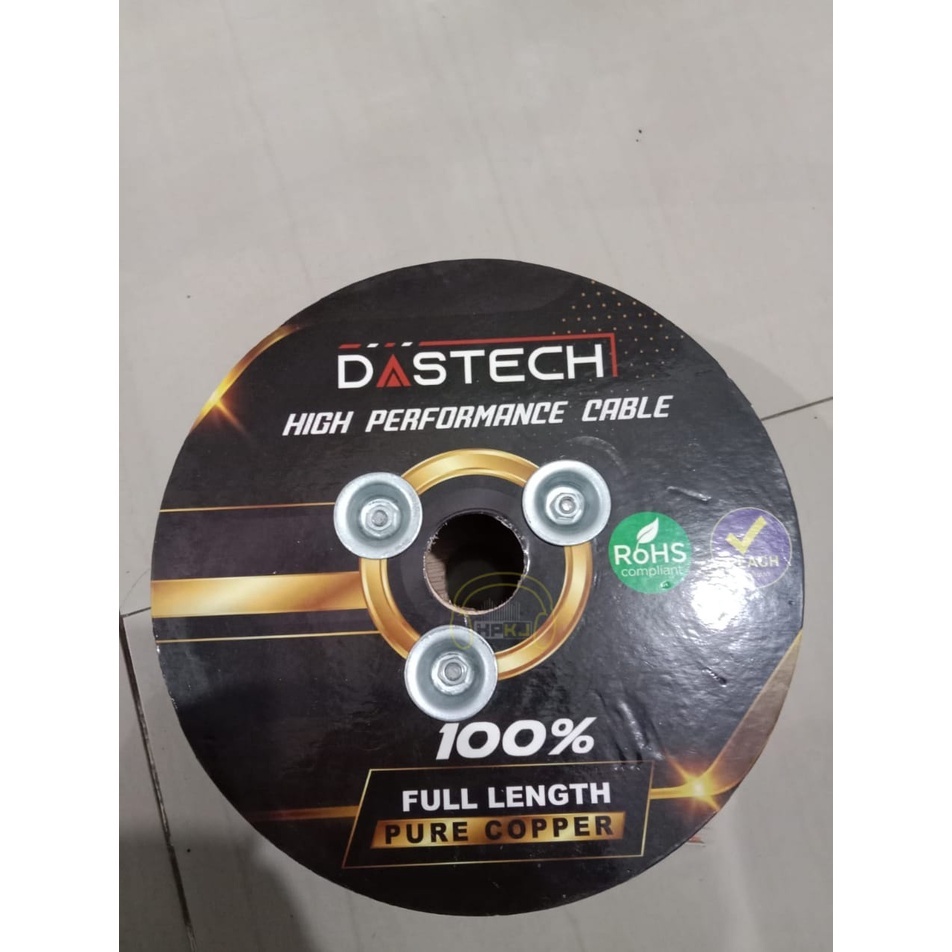 Jual Kabel head dastech per meter | Shopee Indonesia