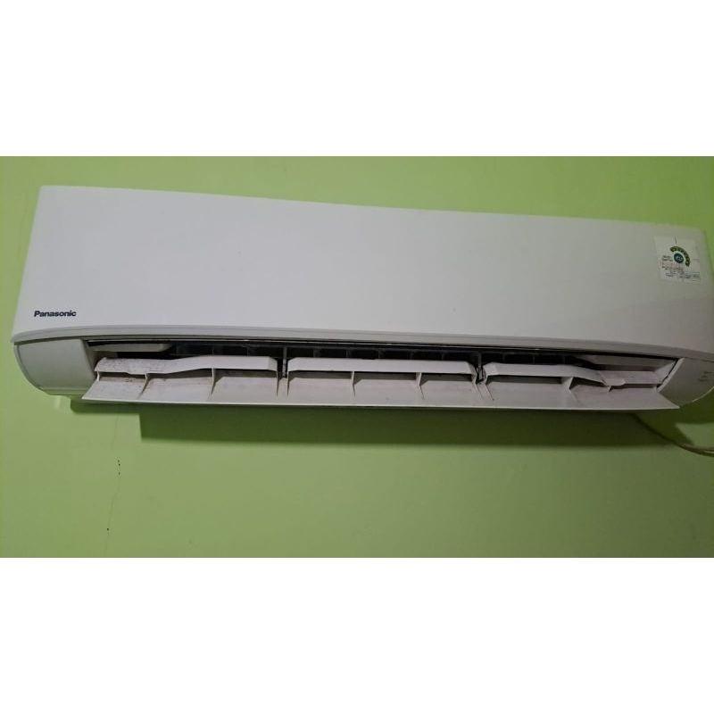 Jual INDOR AC second/bekas,berbagai macam merk dan ukuran BERGARANSI ...