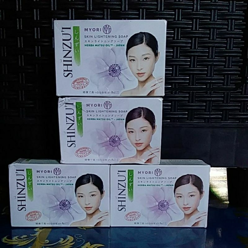 Jual shinzu'i batang 80g | Shopee Indonesia