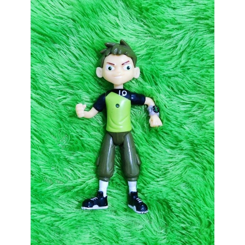 Jual Mainan anak laki Action Figure Ben 10 (Ten) | Shopee Indonesia