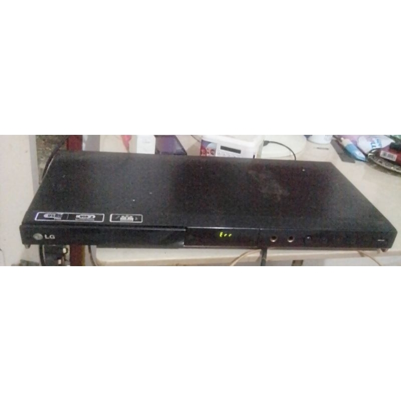 Jual DVD Player merek LG | Shopee Indonesia
