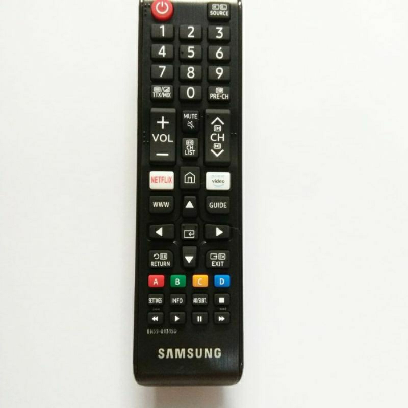 Jual REMOTE CONTROL SMART TV SAMSUNG / LG ORIGINAL | Shopee Indonesia