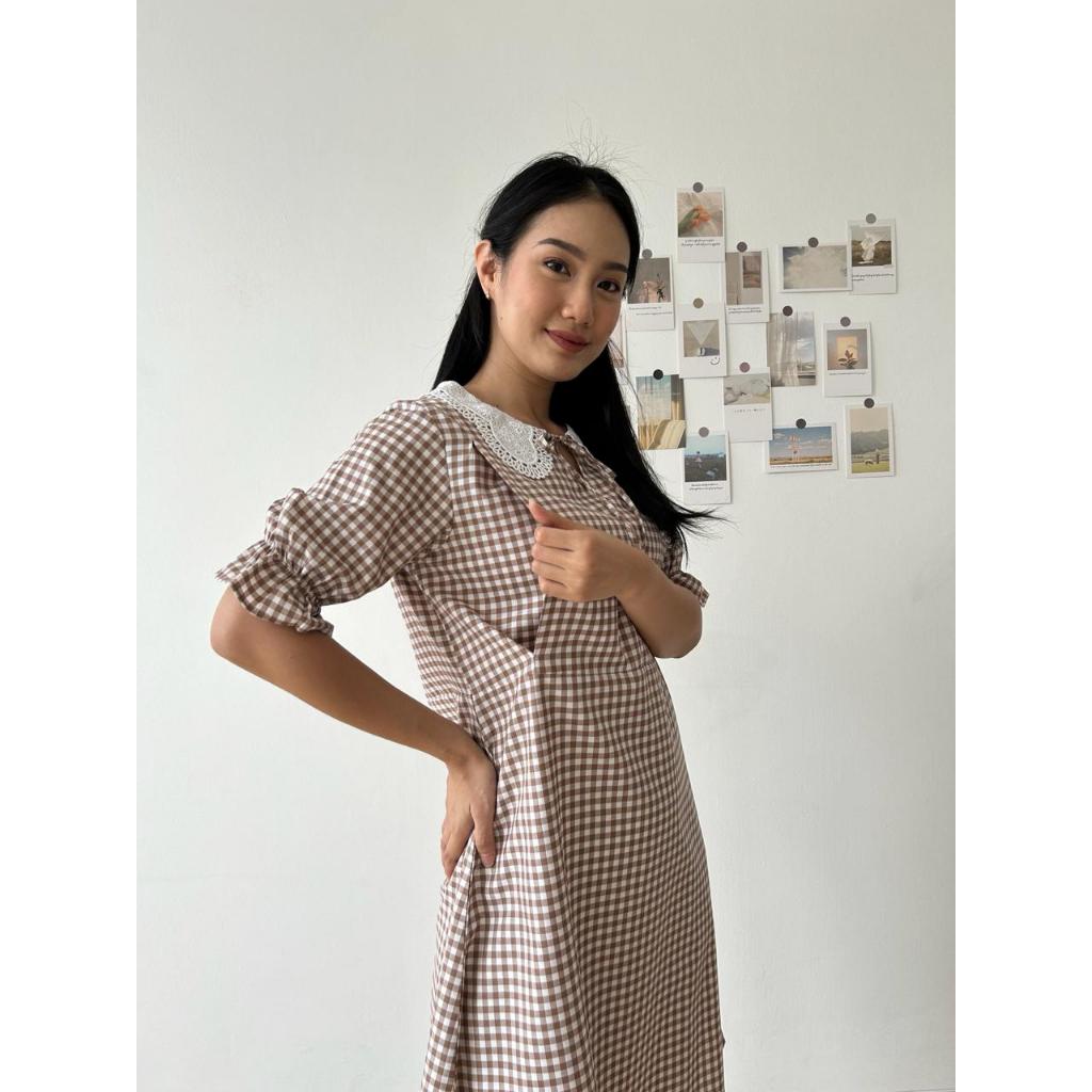 Jual MATERNEL Korean looks busui - akses busui kanan kiri | Shopee ...