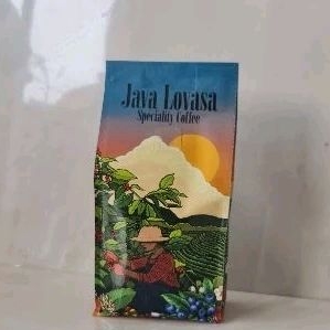 Jual Kopi Papua Wamena 250 gr | Shopee Indonesia