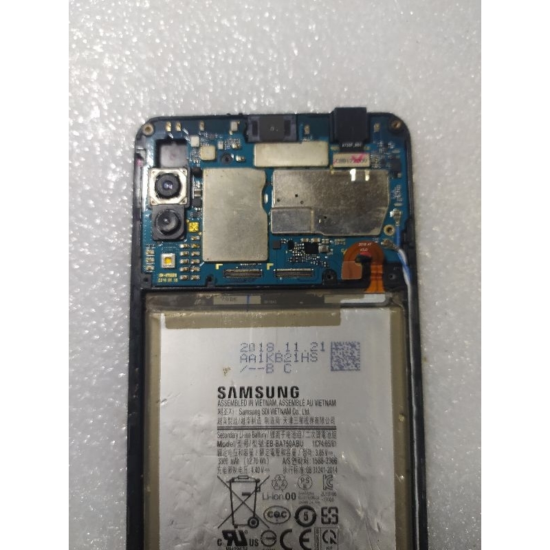 Jual mesin samsung a750f original | Shopee Indonesia