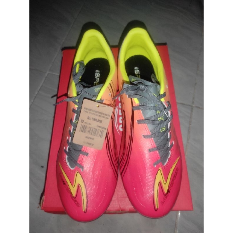 Jual Specs Accelerator Lightspeed 4 pro | Shopee Indonesia