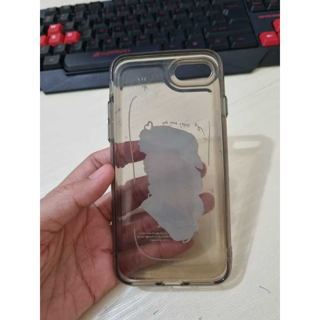 Jual casing iphone 8 wireless charger Dan Casing Biasa | Shopee Indonesia