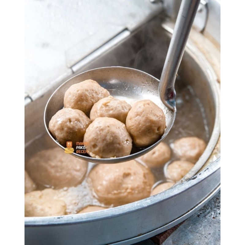 Jual BAKSO SAPI HALUS SATUAN | Bakso Cuanki Wildan Bandung | Shopee ...