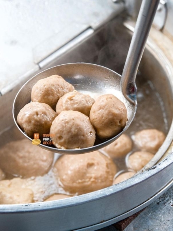 Jual BAKSO SAPI HALUS SATUAN | Bakso Cuanki Wildan Bandung | Shopee ...