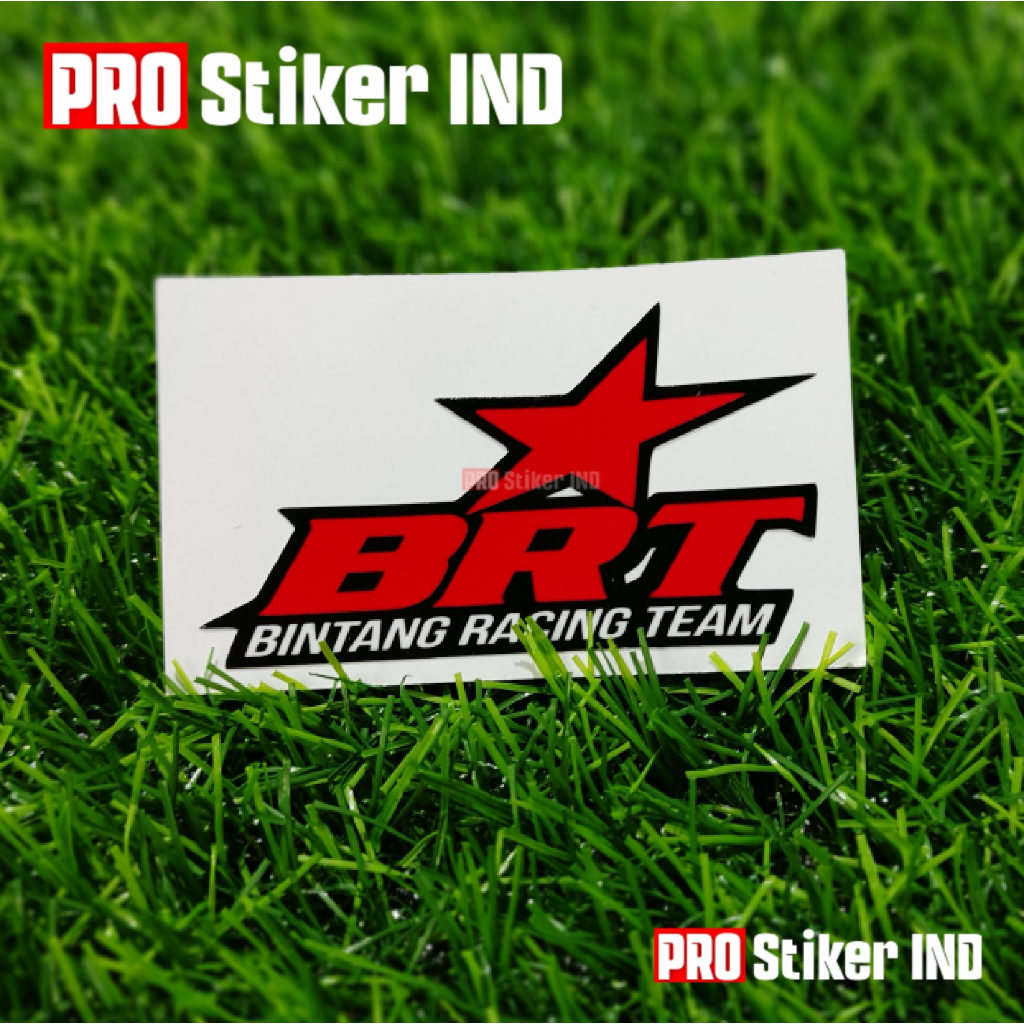 Jual Stiker BRT Sticker Printing | Shopee Indonesia