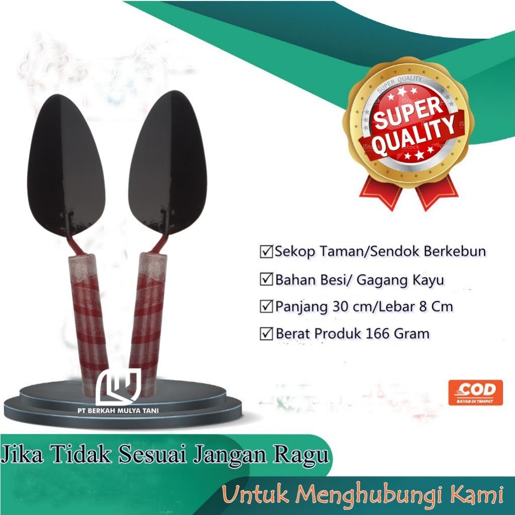 Jual Alat Berkebun Sekop Mini Gali Tanah Perlengkapan Taman | Shopee ...