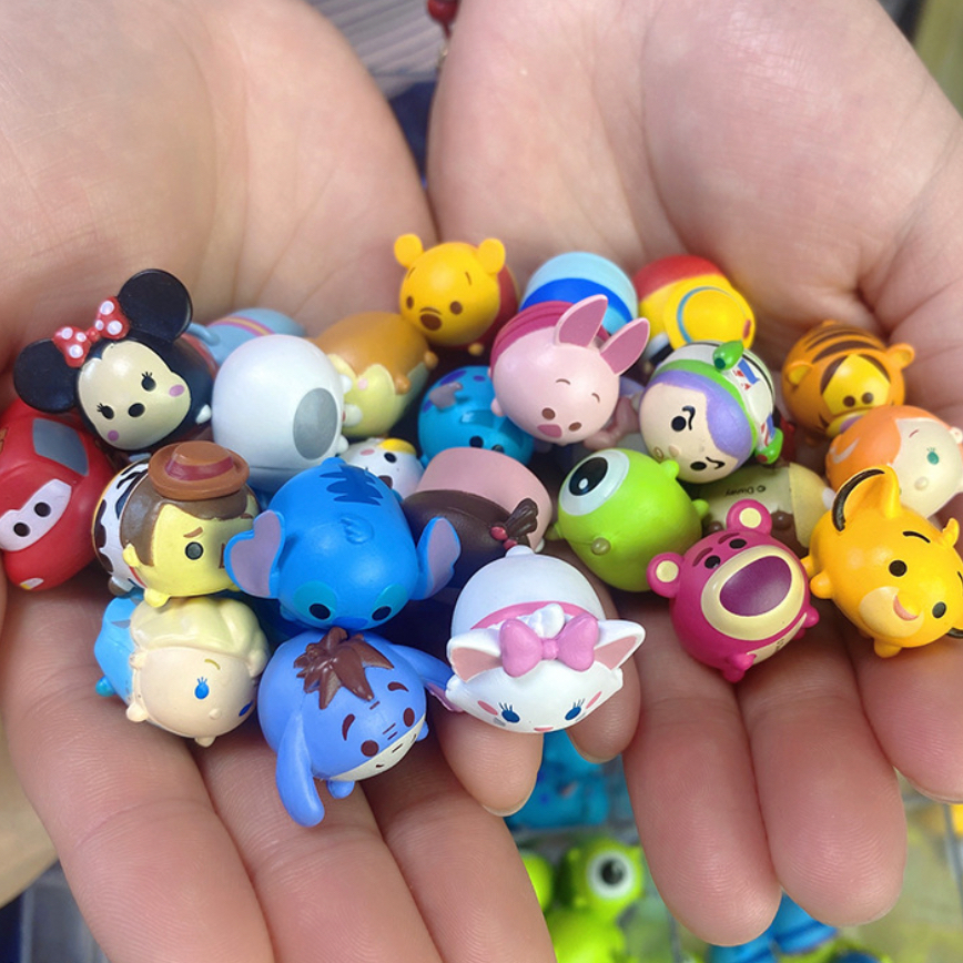 Jual Mini Bean Disney Characters | Shopee Indonesia