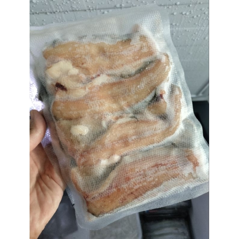 Jual IKAN LELE FILLET ORGANIK / IKAN MPASI ANAK / IKAN LELE FRESH SEGAR ...