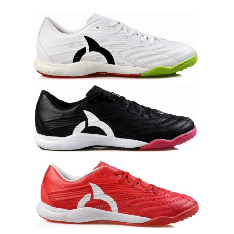 Jual SEPATU FUTSAL ORTUSEIGHT CATALYST VISION V3/V4 K-LEA IN - BNIB ...
