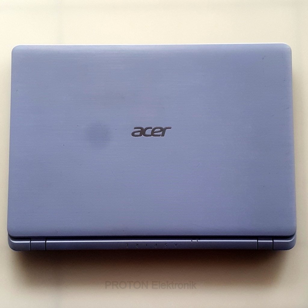 Jual Chasing Laptop Acer Aspire A314-33-C96M Series N18W1 | Shopee ...