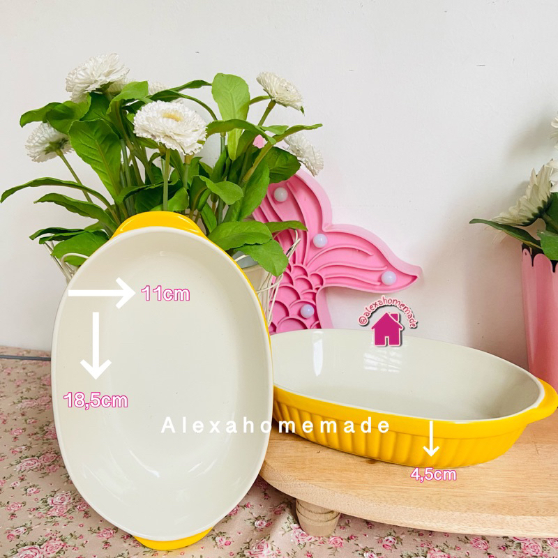 Jual PIRING SAJI BANANA KERAMIK - piring keramik/piring unik | Shopee ...