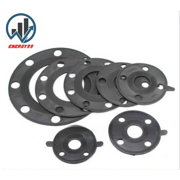 Jual FLANGE GASKET-KARET FLANGE-GASKET PACKING RUBBER FLANGE DN300 12 ...
