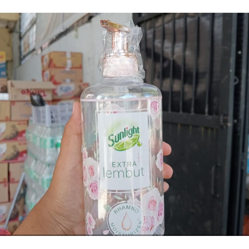 Jual Botol Sunlight | Shopee Indonesia