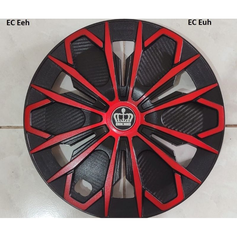 Jual wheeldop dop roda r14 isi 4 pcs | Shopee Indonesia