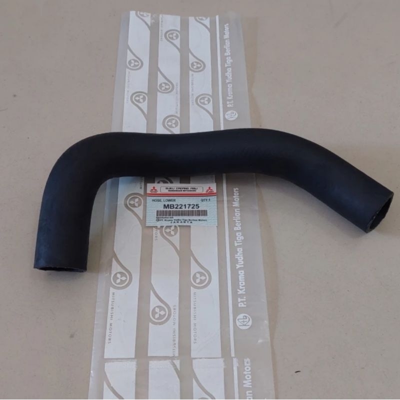 Jual Selang Radiator Bawah L300 Diesel / L038 MB221725 | Shopee Indonesia