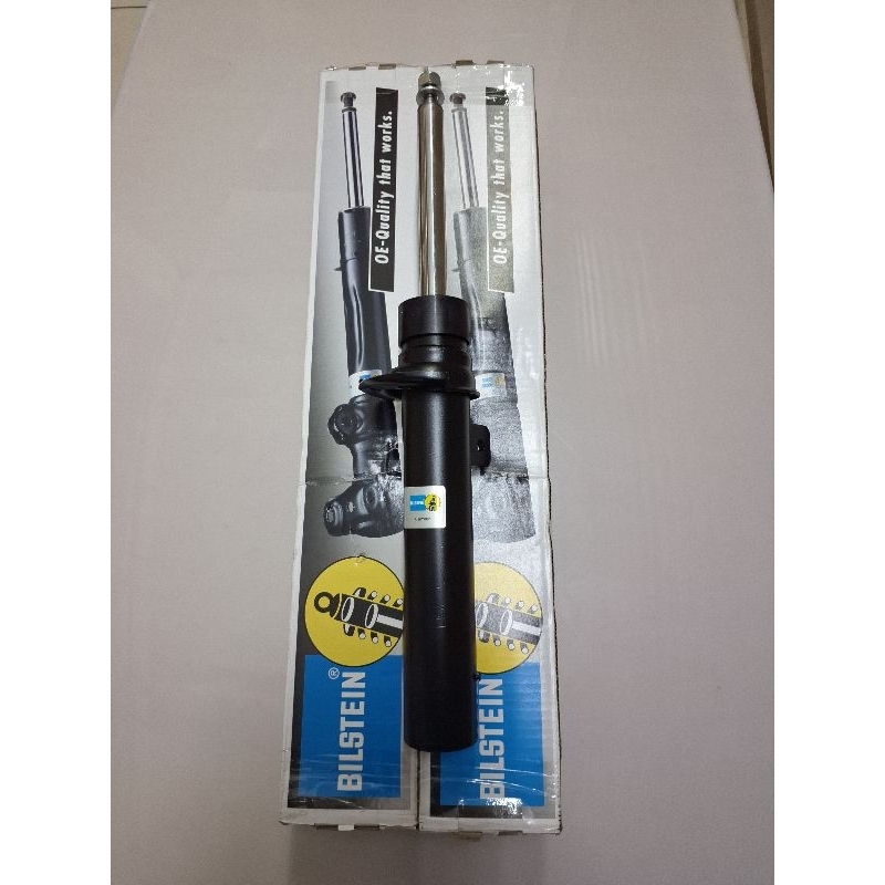 Jual Shock breker breaker depan Mini Cooper F55 F56 Merek Belstein ...