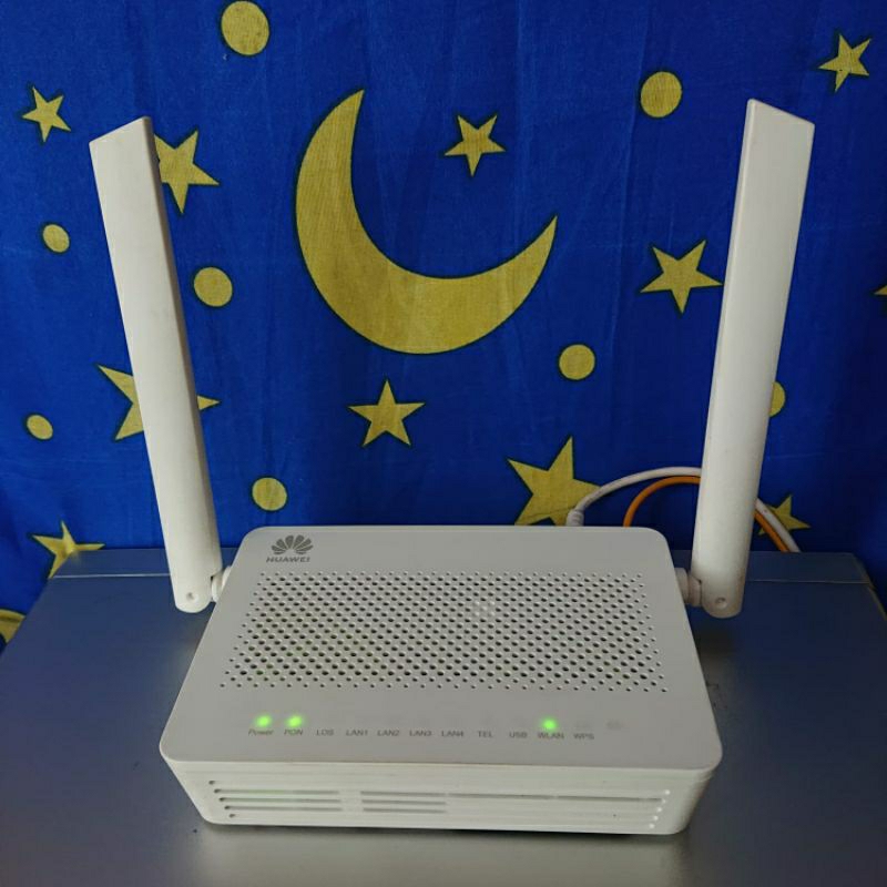 Jual HUAWEI V5 HG8145V5 ROUTER GPON TERMINAL Wi-Fi Dual-Band Port ...
