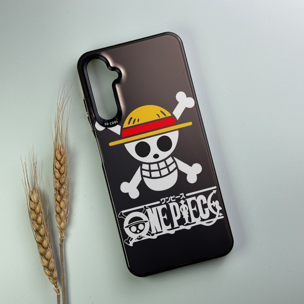 Jual Casing Samsung A05 / A05s Motif Anime - Softcase Gambar Kartun ...