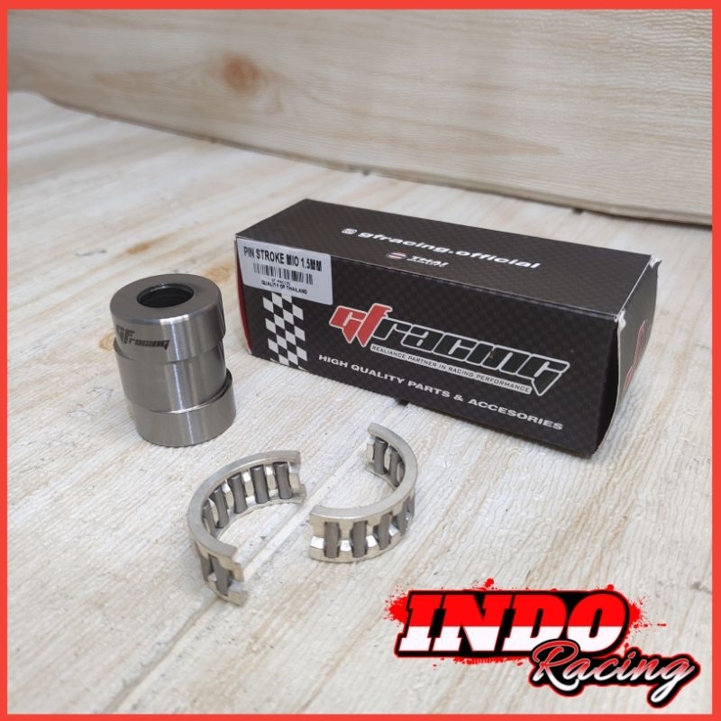 Jual Pin Pen Stroke Lahar Belah Racing Mio 1mm 1,5mm 2mm 2,5mm 3mm 3 ...