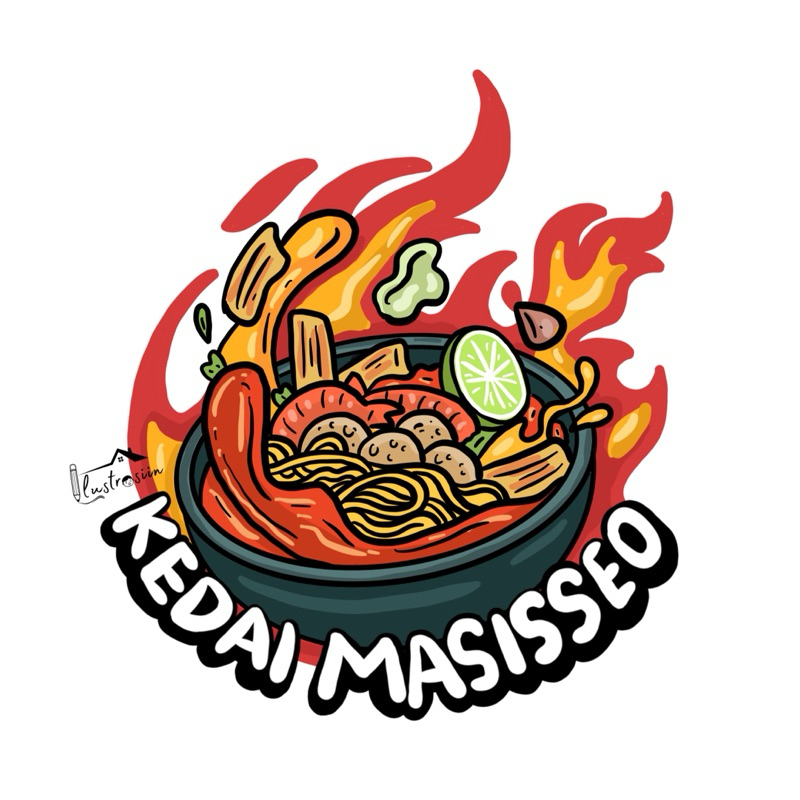 Jual logo keren murah | Shopee Indonesia